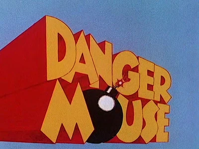Danger Mouse (1981) | Logopedia | Fandom