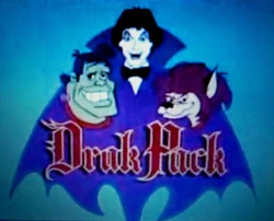 Drak Pack | Logopedia | Fandom