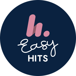 Easy Hits | Logopedia | Fandom