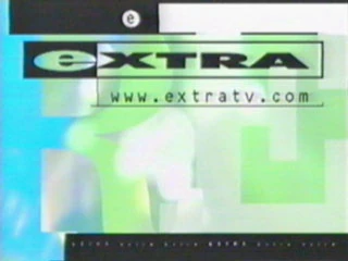 Extra Tv Logo