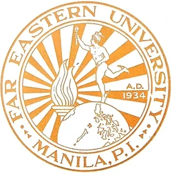 Far Eastern University | Logopedia | Fandom