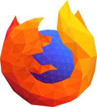 Firefox Reality | Logopedia | Fandom