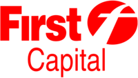 First Capital | Logopedia | Fandom