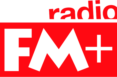 Radio FM+ | Logopedia | Fandom