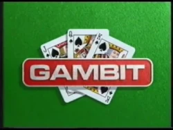 Gambit (UK) | Logopedia | Fandom