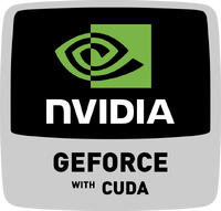 GeForce | Logopedia | Fandom
