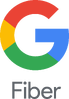 Google Fiber | Logopedia | Fandom