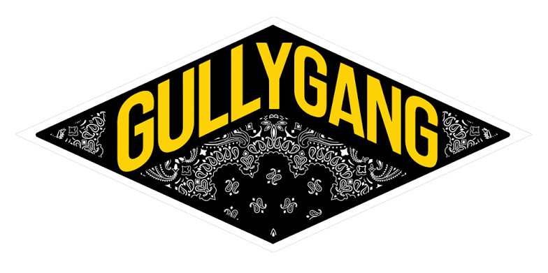 Gully Gang Records | Logopedia | Fandom