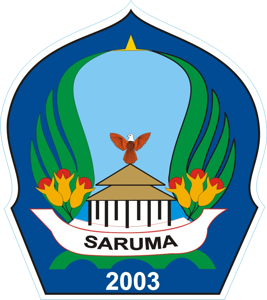 Halmahera Selatan | Logopedia | Fandom