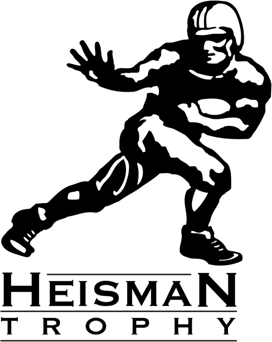 Heisman Trophy | Logopedia | Fandom