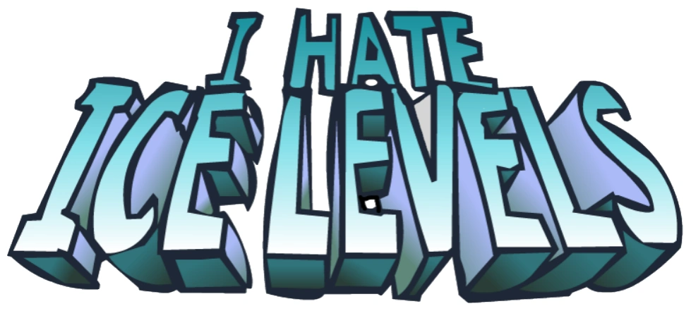 I Hate Ice Levels | Logopedia | Fandom