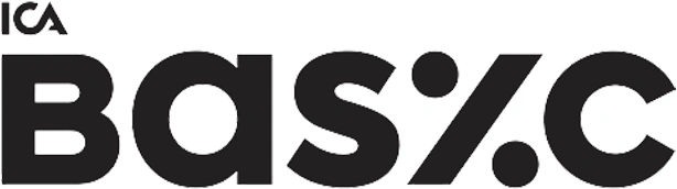 Ica Basic Logo 600ml BCAA Kombucha Australian Organic Beverages