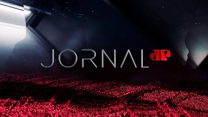 Jornal Jovem Pan Logopedia Fandom
