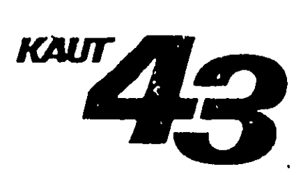 KAUT-TV | Logopedia | Fandom