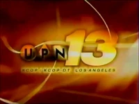 KCOP-TV/Idents | Logopedia | Fandom