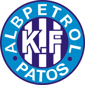 KF Albpetrol | Logopedia | Fandom