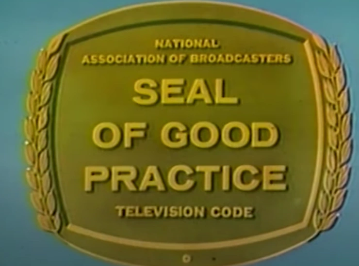 National Association of Broadcasters Television Code/Other | Logopedia ...