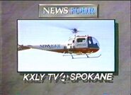 KXLY-TV | Logopedia | Fandom
