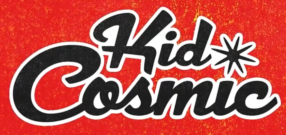 Kid Cosmic | Logopedia | Fandom