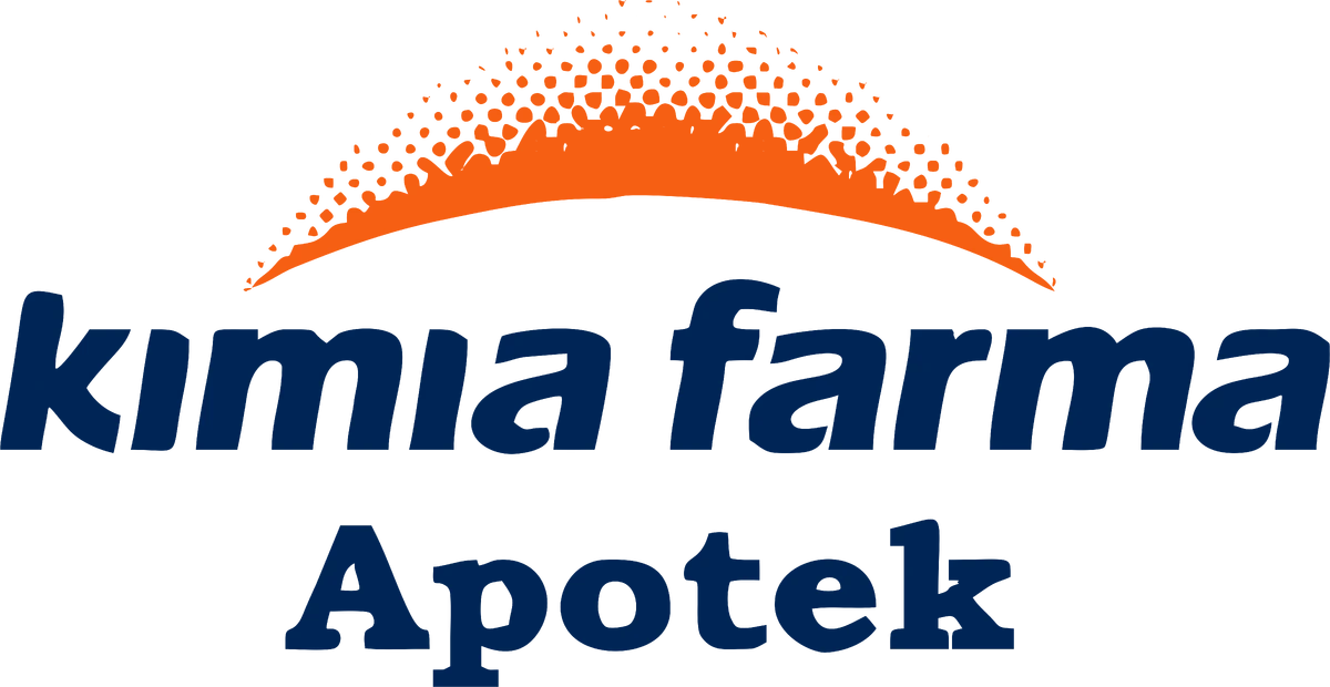 Kimia Farma Apotek | Logopedia | Fandom
