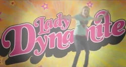 Lady Dynamite | Logopedia | Fandom