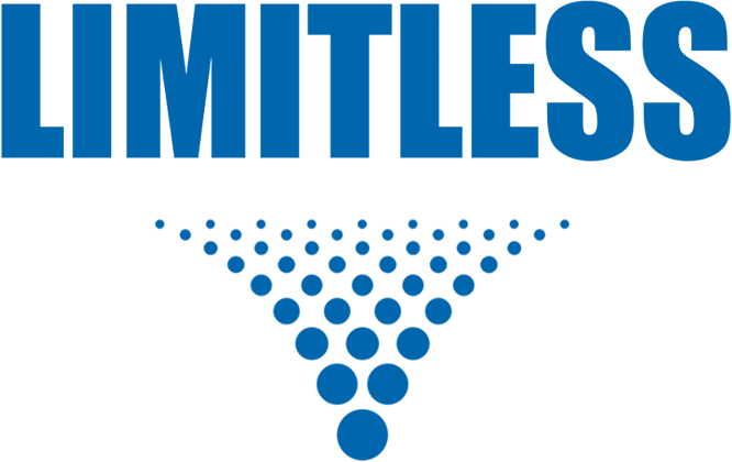 Limitless (company) | Logopedia | Fandom