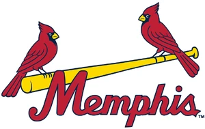 Memphis Redbirds | Logopedia | Fandom