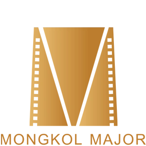 Mongkol Major | Logopedia | Fandom