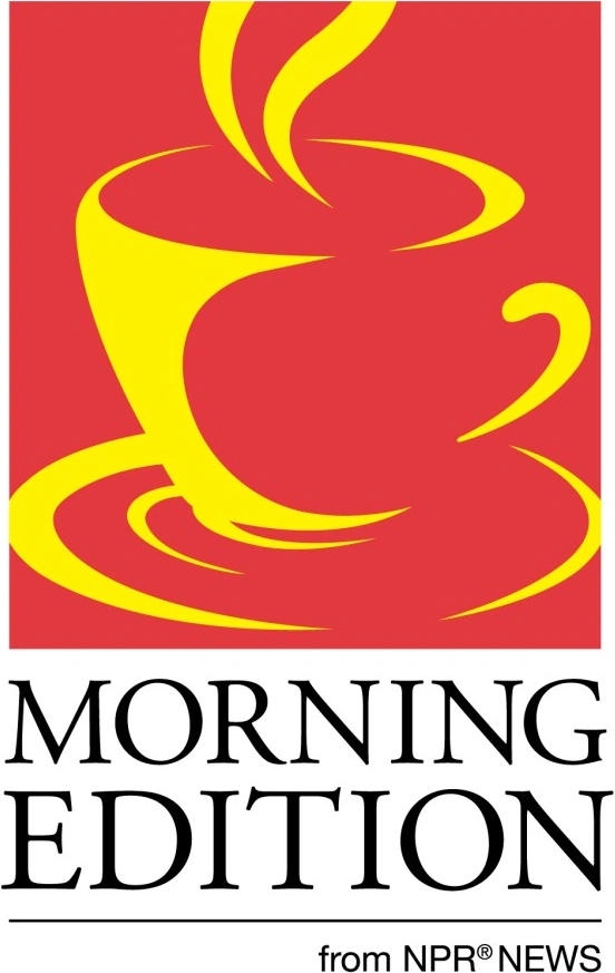 Morning Edition | Logopedia | Fandom