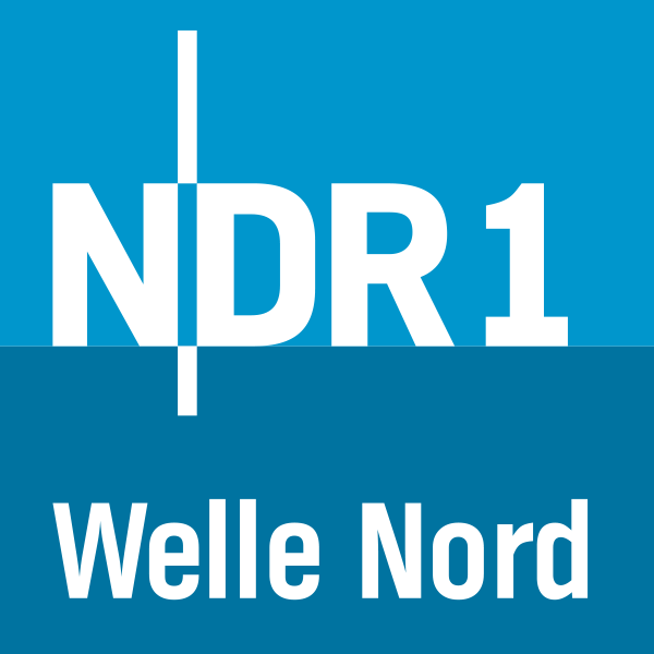 NDR 1 Welle Nord | Логопедия вики | Fandom