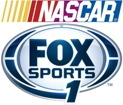 FS1 NASCAR | Logopedia | Fandom