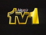 Norsk TV1 | Logopedia | Fandom