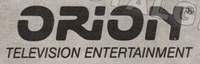 Orion Television | Logopedia | Fandom
