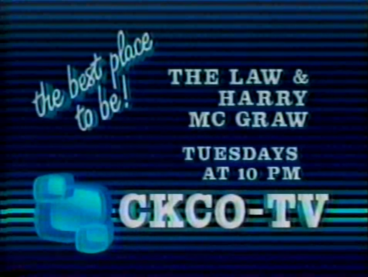 CKCO-DT | Logopedia | Fandom