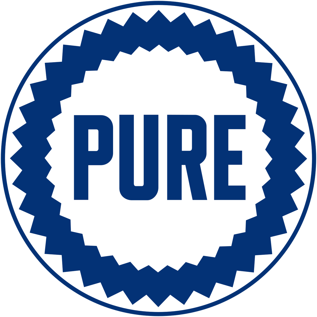 Pure Oil | Logopedia | Fandom