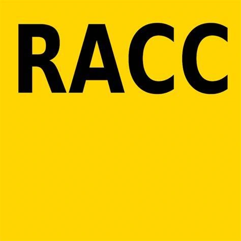 RACC | Logopedia | Fandom