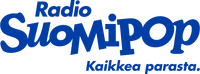 Radio Suomipop | Logopedia | Fandom