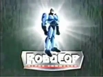 RoboCop: Alpha Commando | Logopedia | Fandom