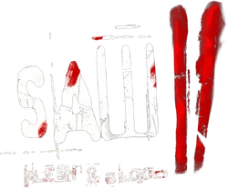 Saw II: Flesh & Blood | Logopedia | Fandom