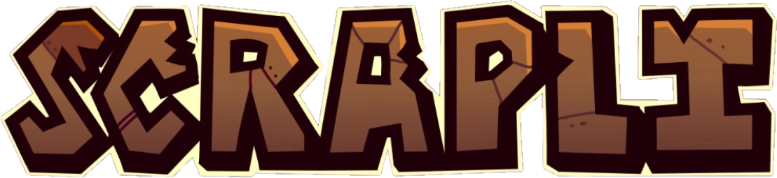 Scrapli | Logopedia | Fandom