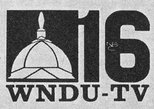 WNDU-TV | Logopedia | Fandom