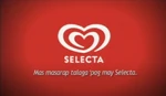 Selecta (ice cream) | Logopedia | Fandom