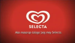 Selecta Logo Png