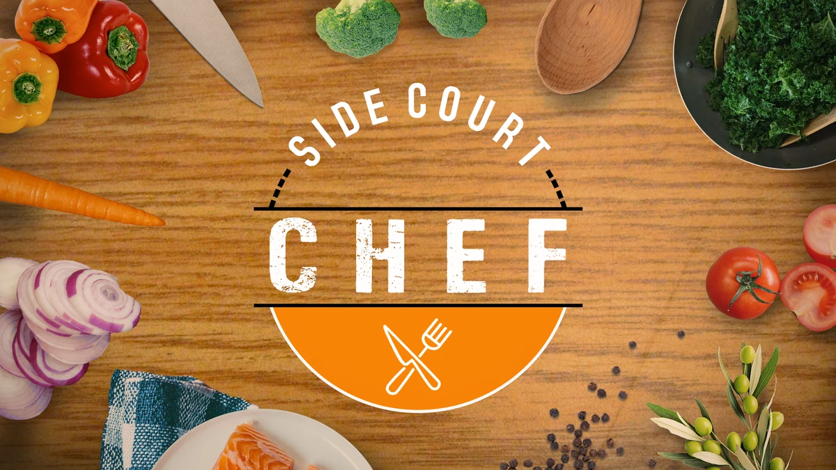 Sidecourt Chef | Logopedia | Fandom