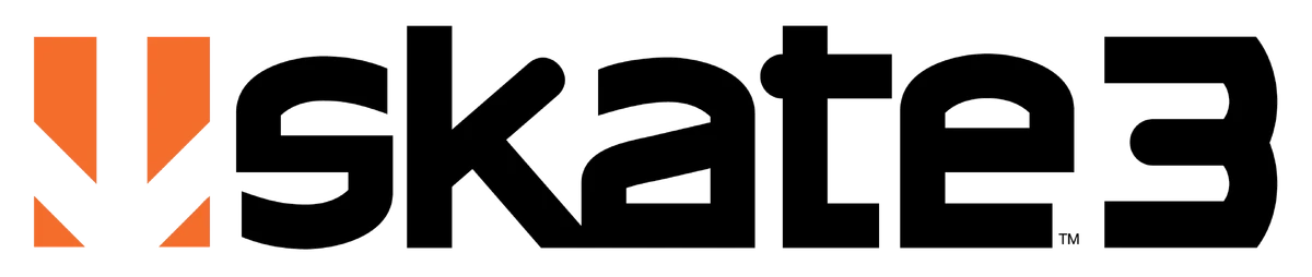 Skate 3 | Logopedia | Fandom