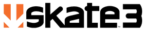 Skate 3 | Logopedia | Fandom