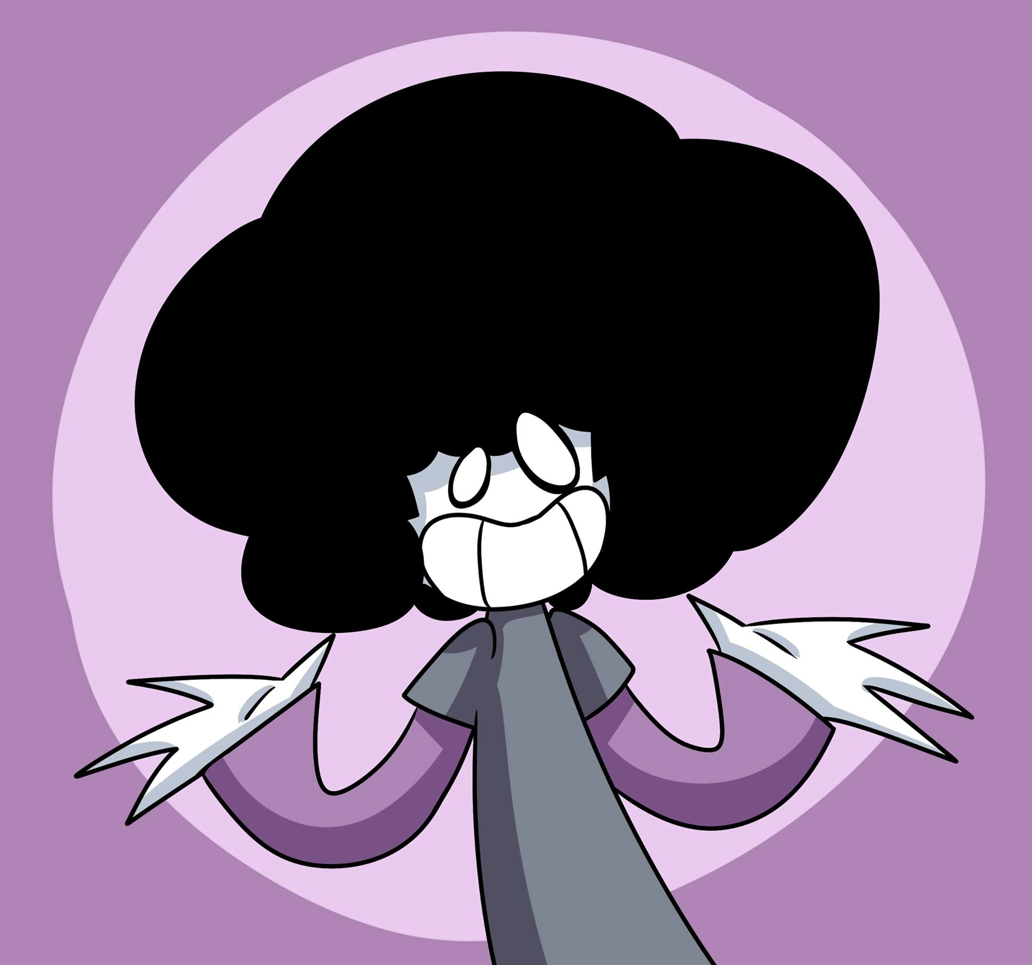 Sr Pelo | Logopedia | Fandom