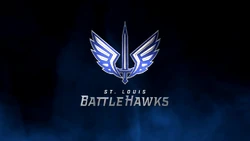 St. Louis BattleHawks | Logopedia | Fandom