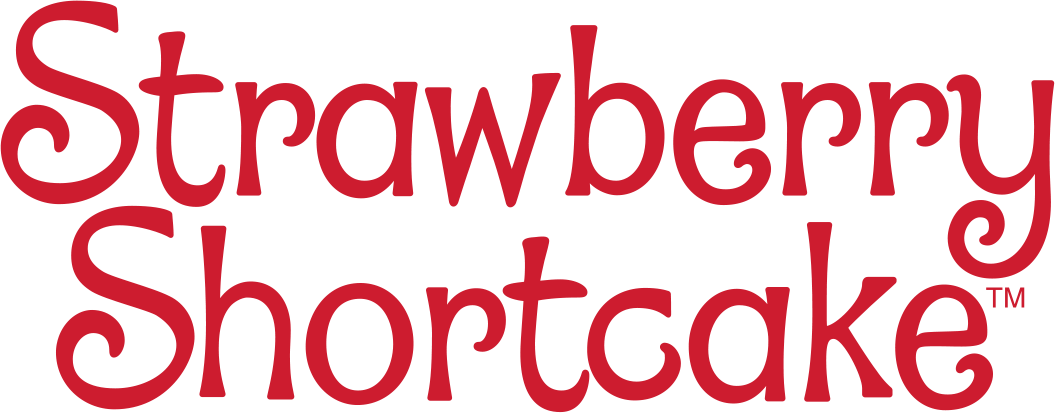 Strawberry Shortcake Logo Png