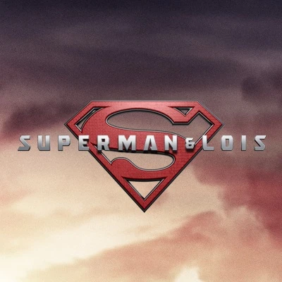 Superman & Lois | Logopedia | Fandom